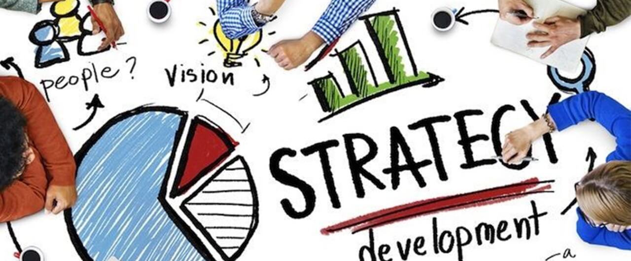 Cómo hacer un plan estratégico y ejecutarlo - Hamkke